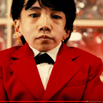 KOHEY NISHI にしくん OFFICIAL SITE